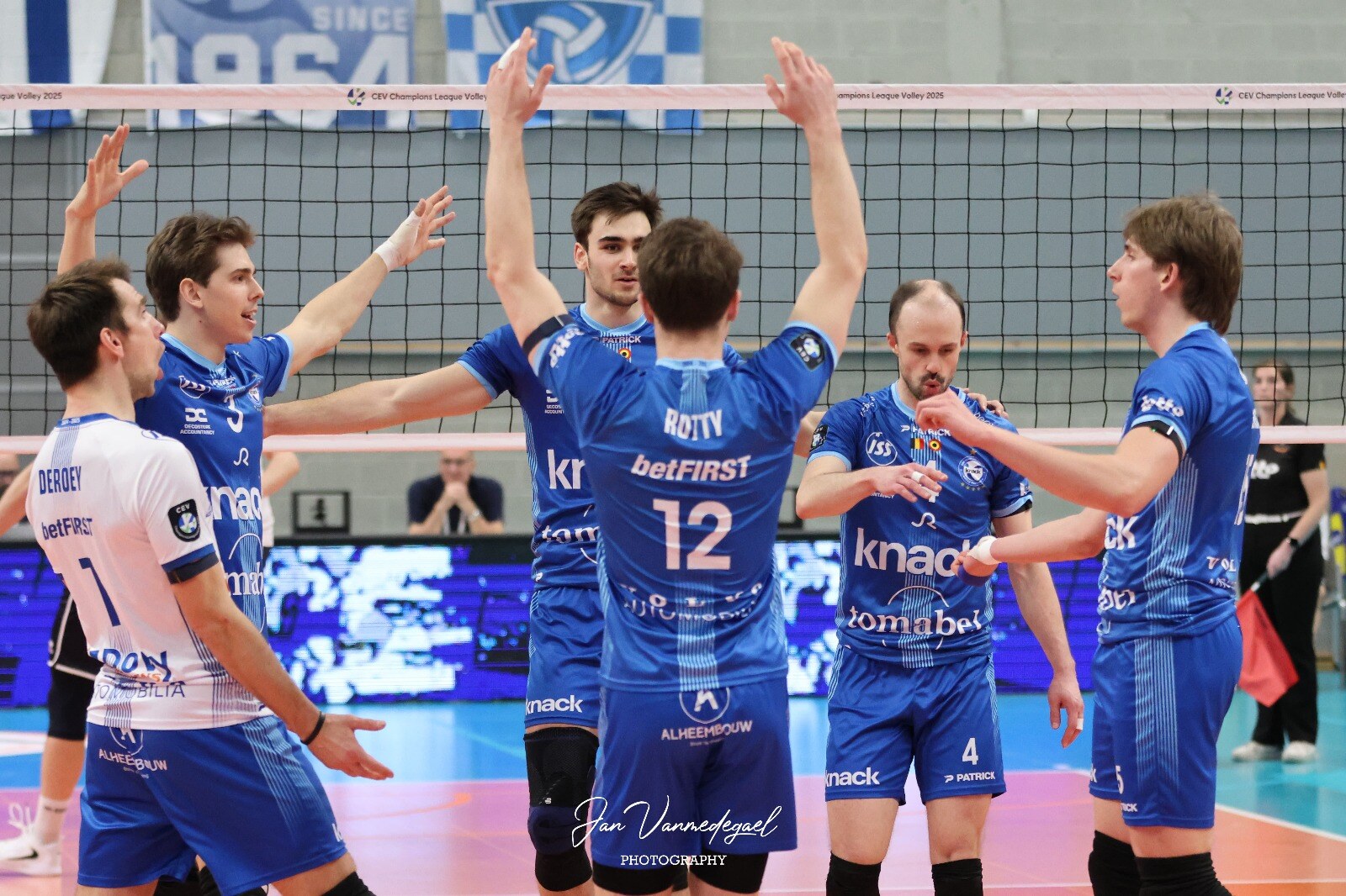 Na de reguliere competitie: wie zijn de beste spelers per positie?